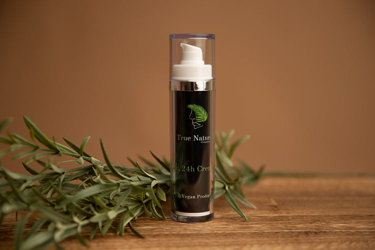 True Nature – True Nature Cosmetics