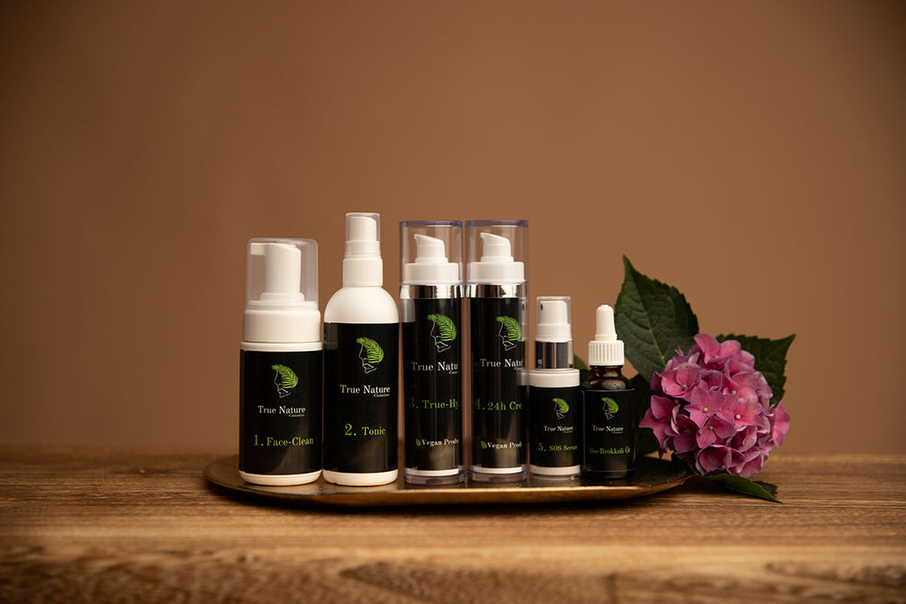 True Nature – True Nature Cosmetics