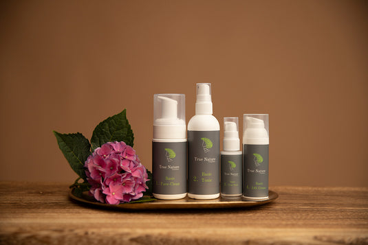 True Nature – True Nature Cosmetics